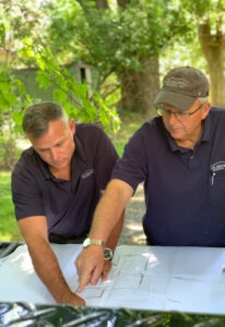 About - JR Maxwell Builders