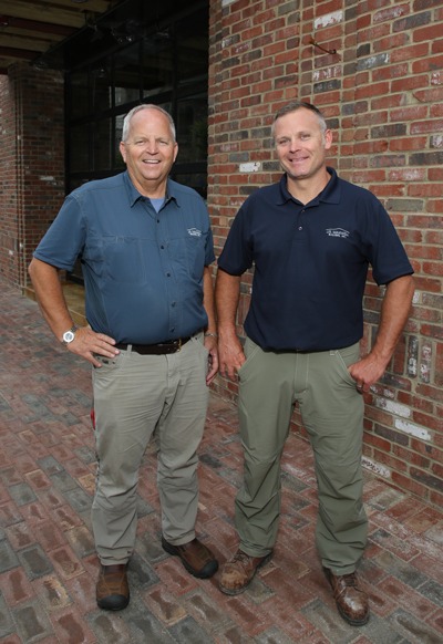 Contact - JR Maxwell Builders