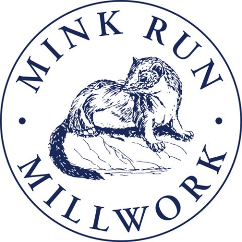 Millwork - JR Maxwell Builders