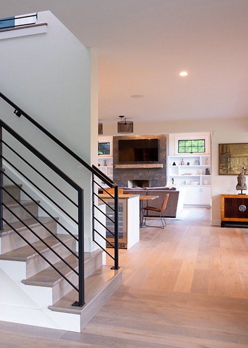 Gallery - JR Maxwell Builders