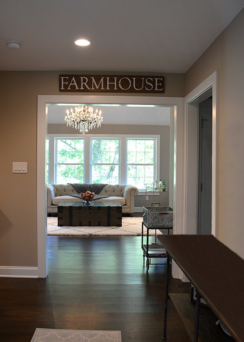 Complete Custom Build - JR Maxwell Builders