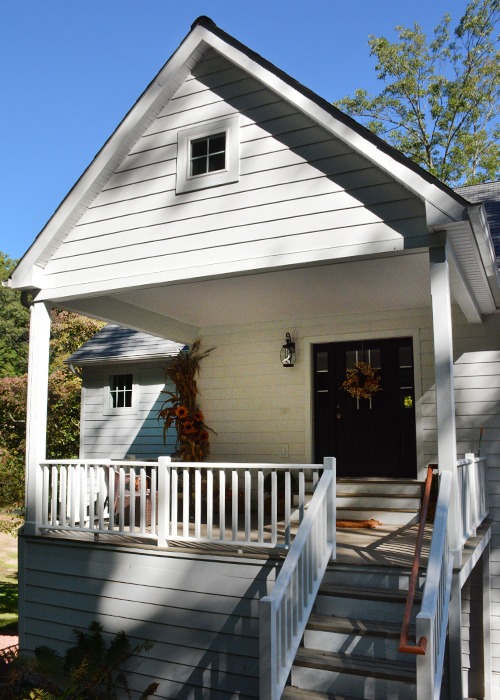 Complete Custom Build - JR Maxwell Builders