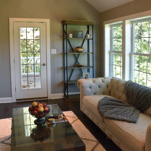 Residential - JR Maxwell Builders