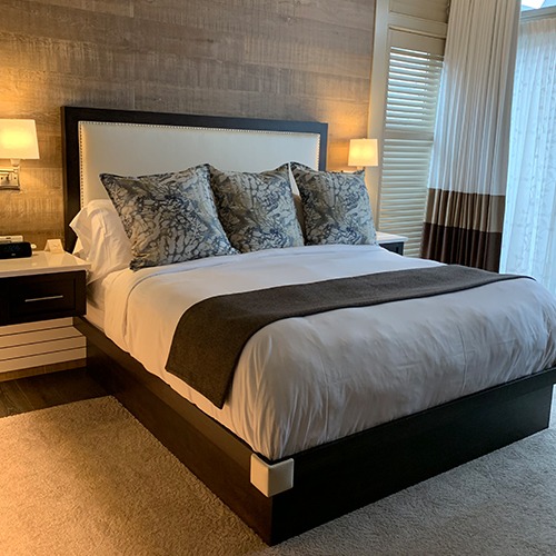 Millwork - JR Maxwell Builders