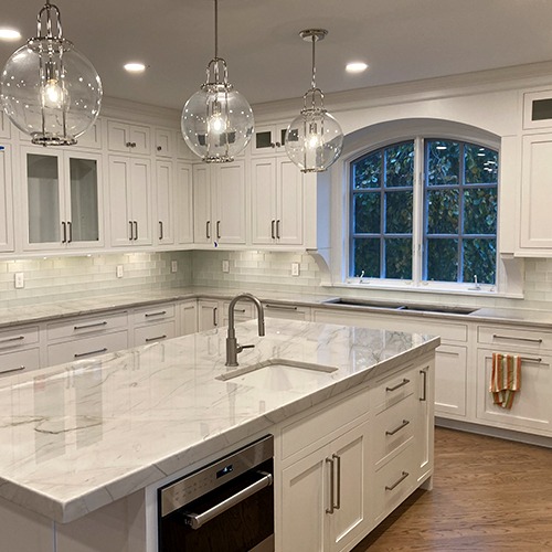 Residential - JR Maxwell Builders