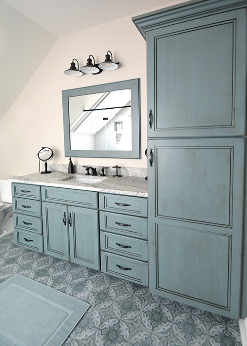 Whole Home Custom Millwork - JR Maxwell Builders