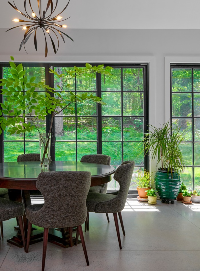 New Hope Custom Home Build - JR Maxwell Builders